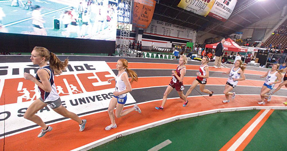 37th annual Simplot Games begin today in Pocatello — Idaho athletes to ...