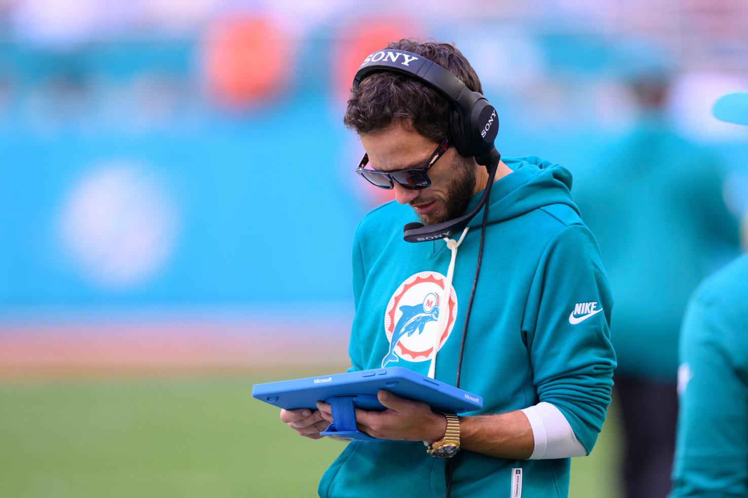 Bengals Dolphins Football | National | idahostatejournal.com