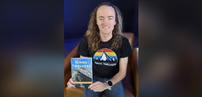 Pocatello author to hold book signing on Wednesday | Literature ...
