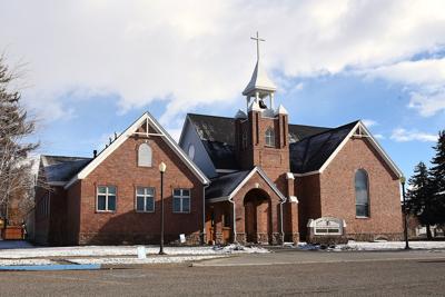 International survivors of suicide loss day to be held at Blackfoot ...