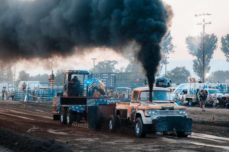 Photos of the Eastern Idaho State Fair in Blackfoot | Freeaccess ...