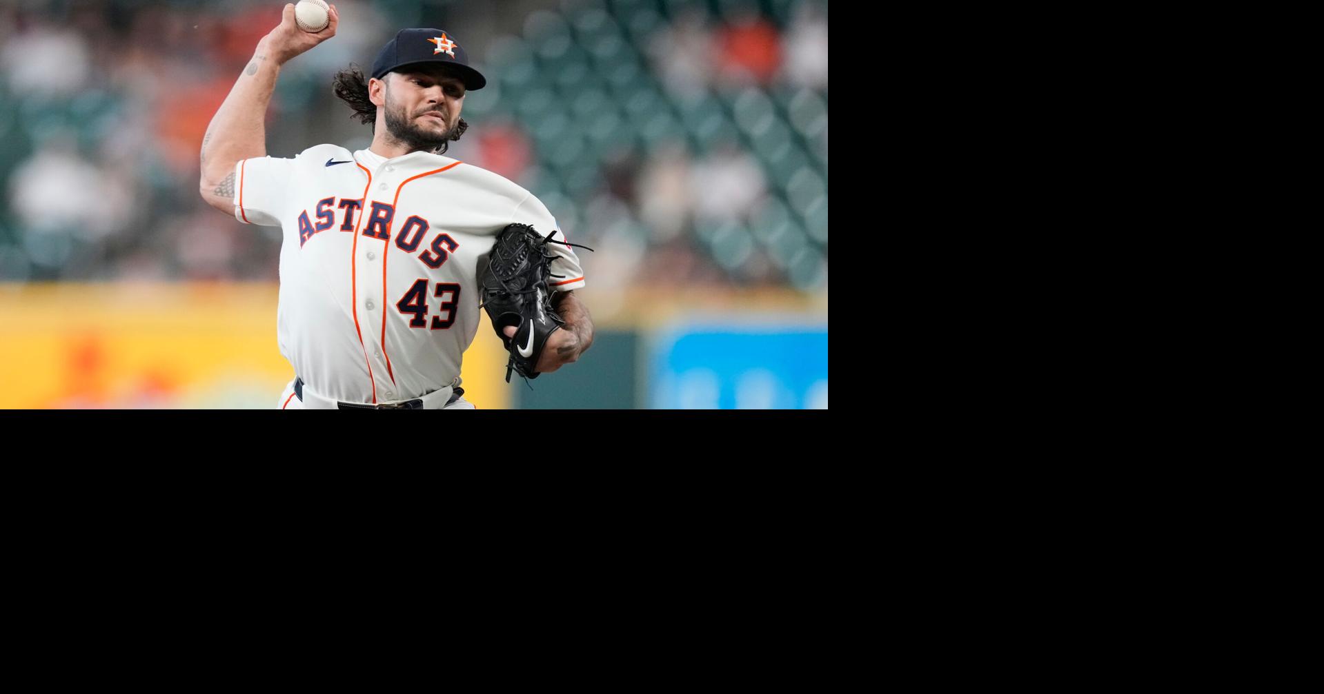 Astros Baseball | National | idahostatejournal.com