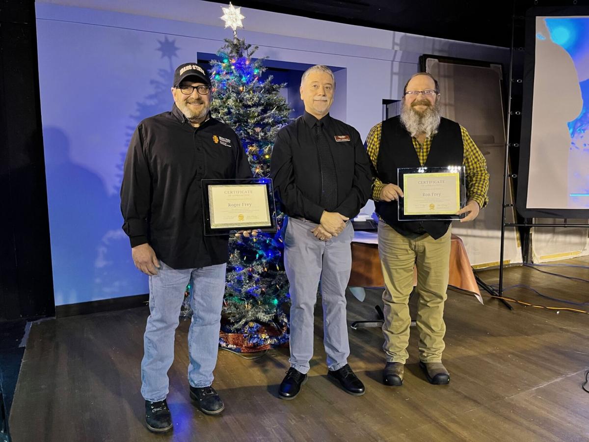 NeighborWorks Pocatello celebrates successes at annual meeting and ...