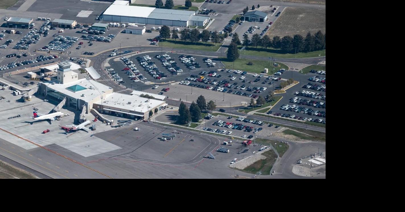 Congressman Mike Simpson pushes for federal funding for Idaho Falls ...