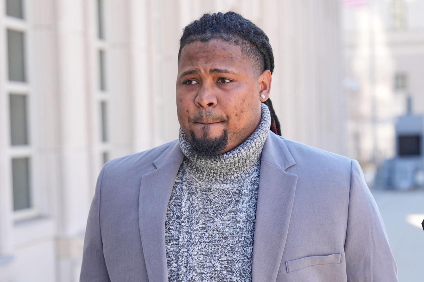 Sports Betting Arrests | National | idahostatejournal.com