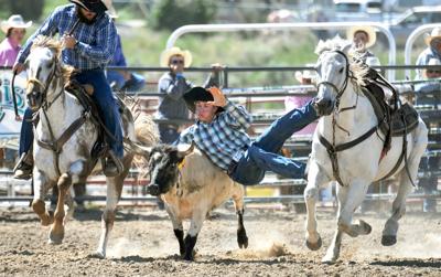 Eiguren family continues to be state rodeo staple; Breanna Jenkins eyes ...