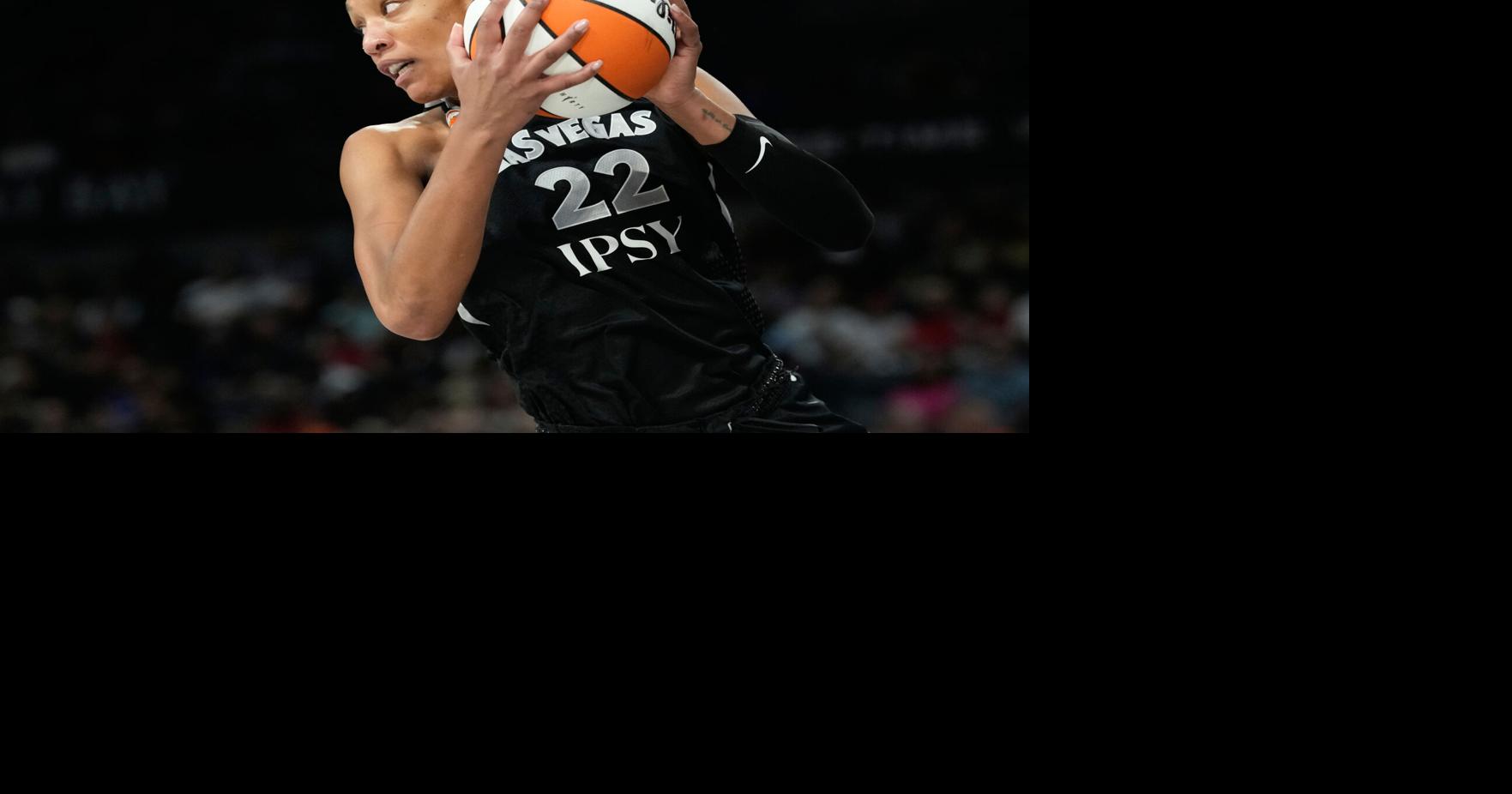 Valkyries Aces Basketball | National | idahostatejournal.com