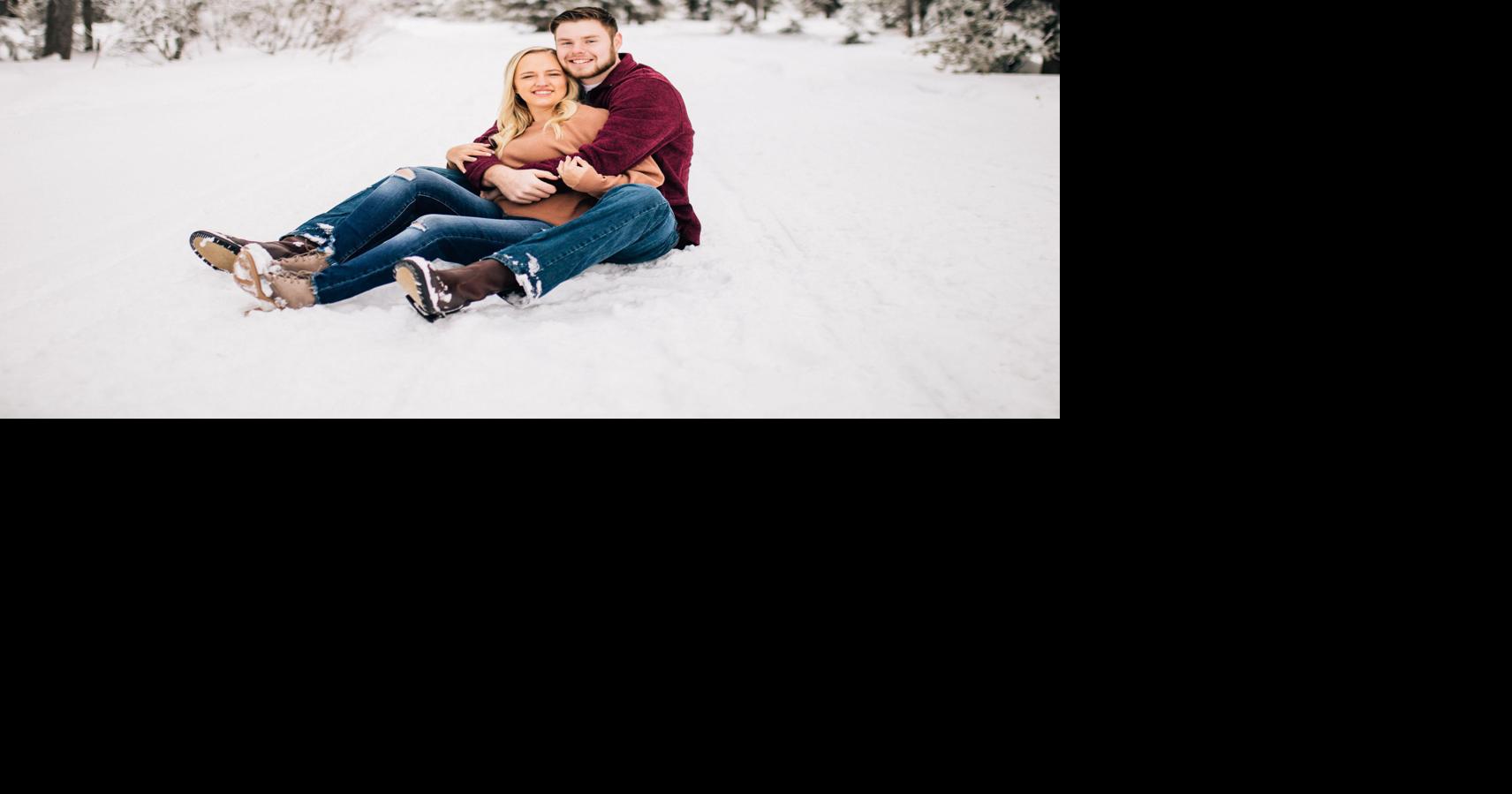 Brayden Daryl Parker and Sadie Garner to wed | Community ...