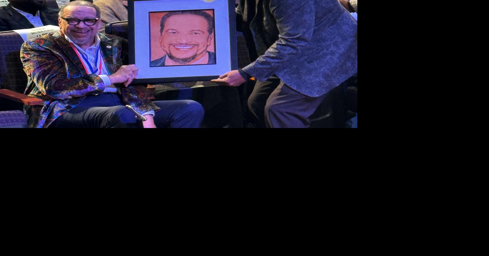 Gospel singer Richard Smallwood dies at 77, leaving a legacy that ...