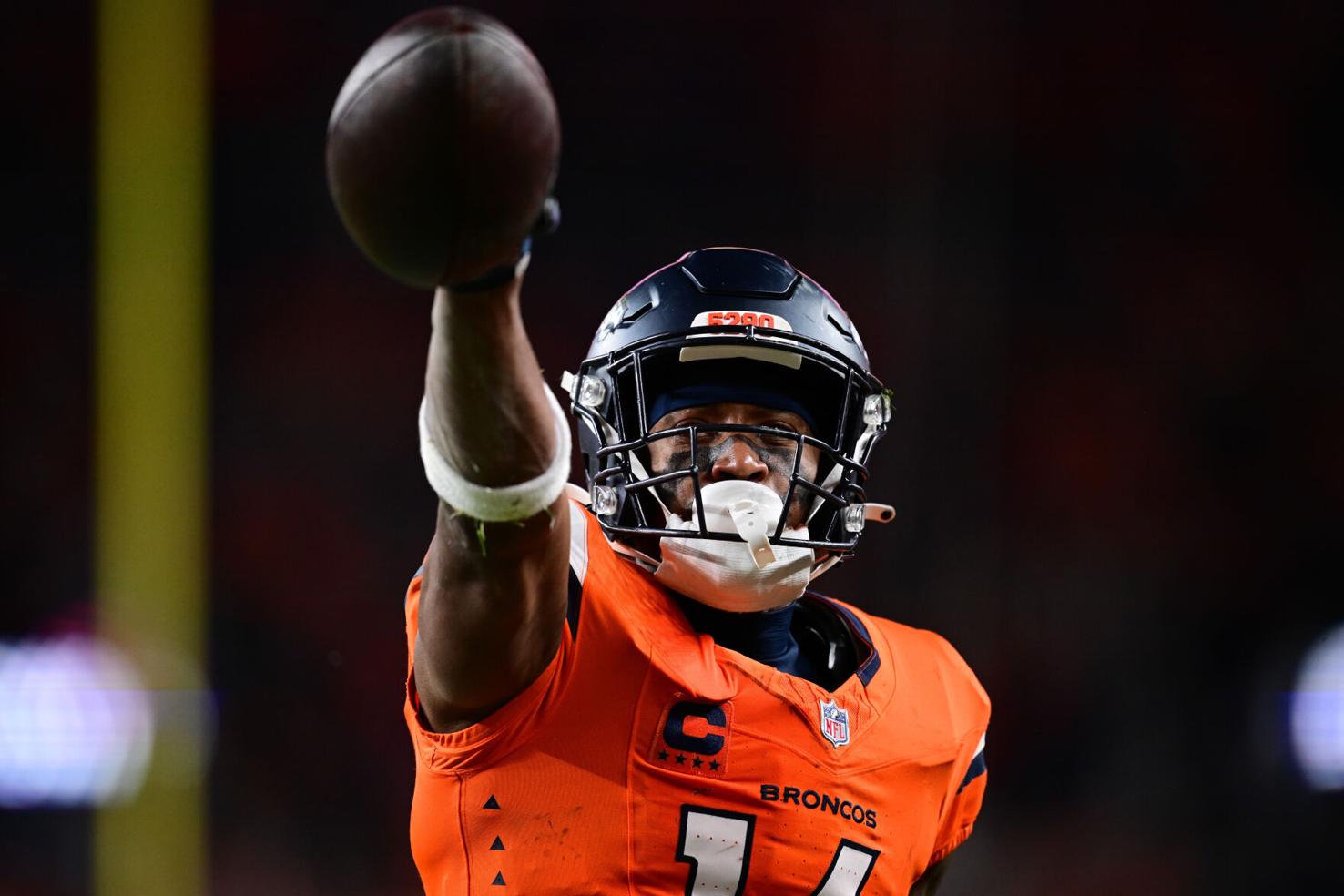 Packers Broncos Football | National | idahostatejournal.com