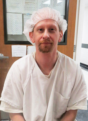 Meth use steals inmates’ Christmas | Members | idahostatejournal.com