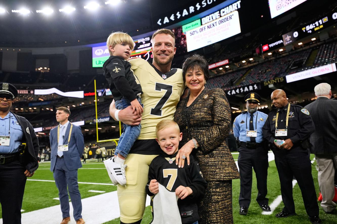 Jets Saints Football | National | idahostatejournal.com