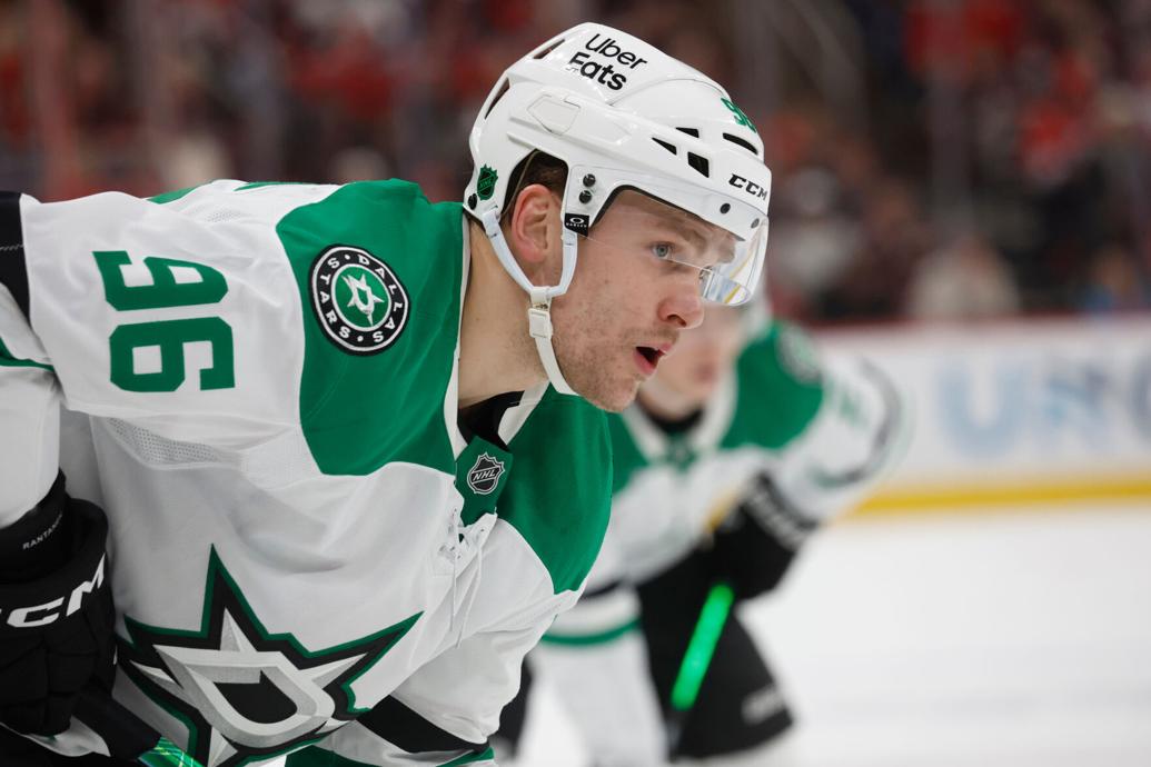 Stars Hurricanes Hockey | National | idahostatejournal.com