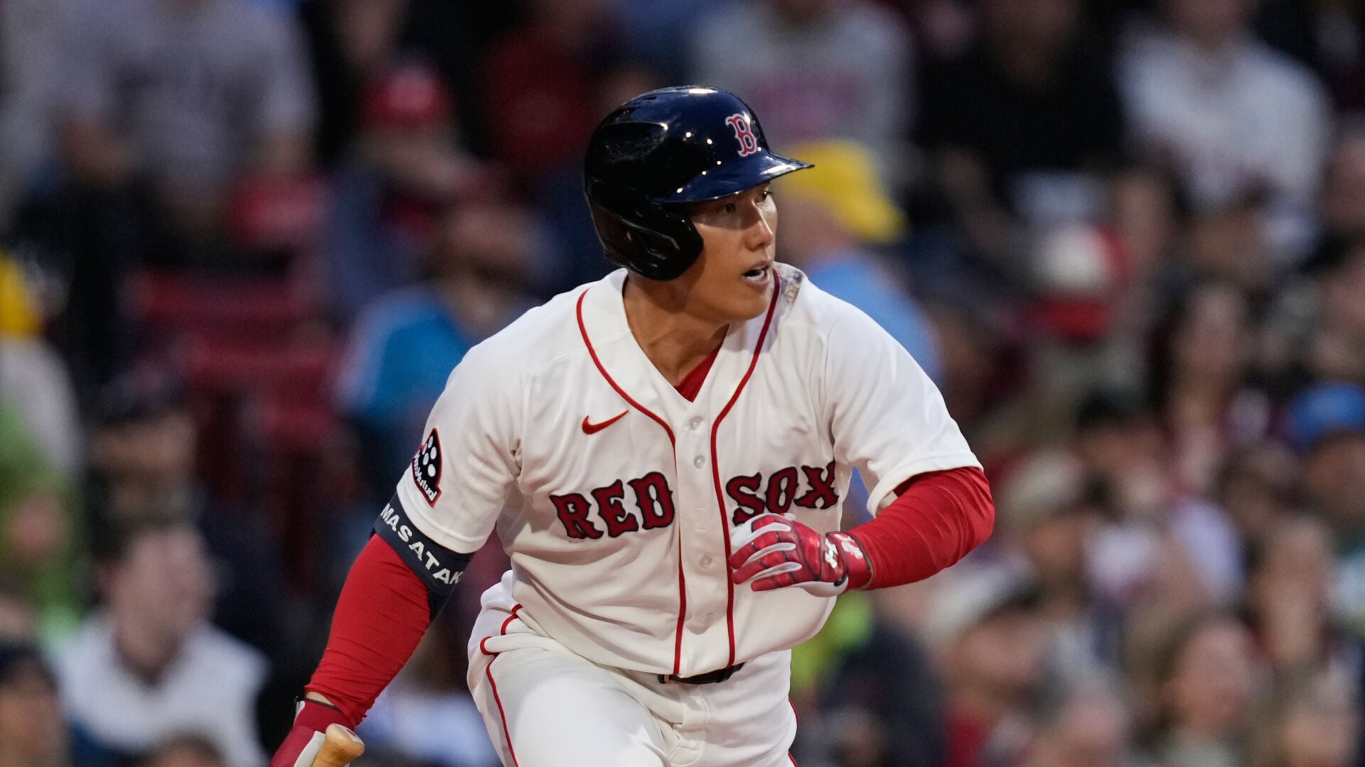 Red Sox Baseball | National | idahostatejournal.com