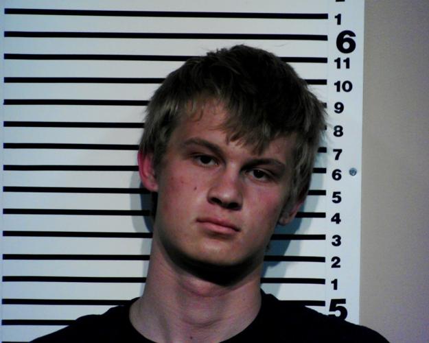Father and son accused of aggravated battery in Idaho Falls | Local ...