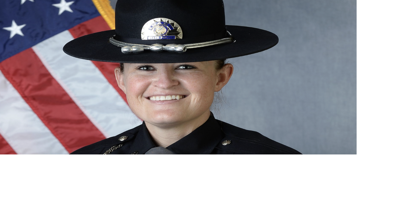 Local state police trooper to receive MVP Award | Local ...
