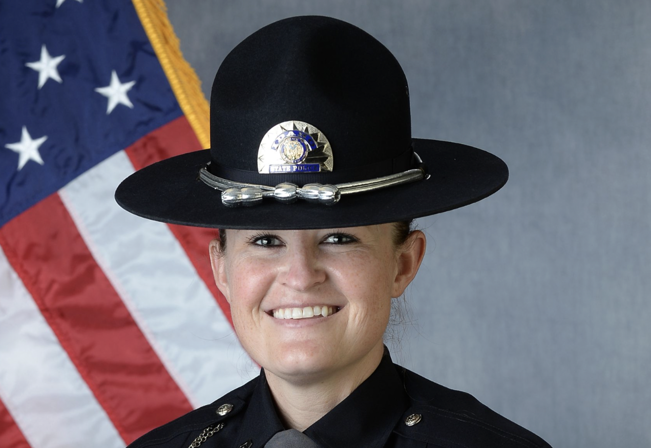 Local state police trooper to receive MVP Award | Local ...