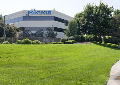 Micron Technology sued for alleged patent infringement | State ...