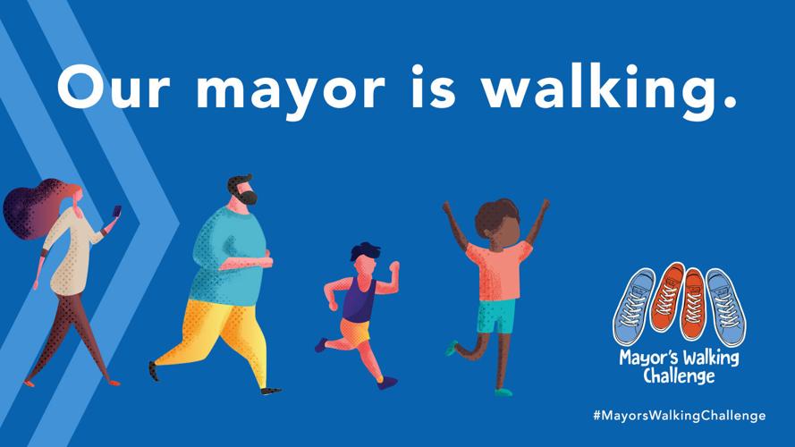 90 Idaho mayors successfully complete Mayor’s Walking Challenge ...