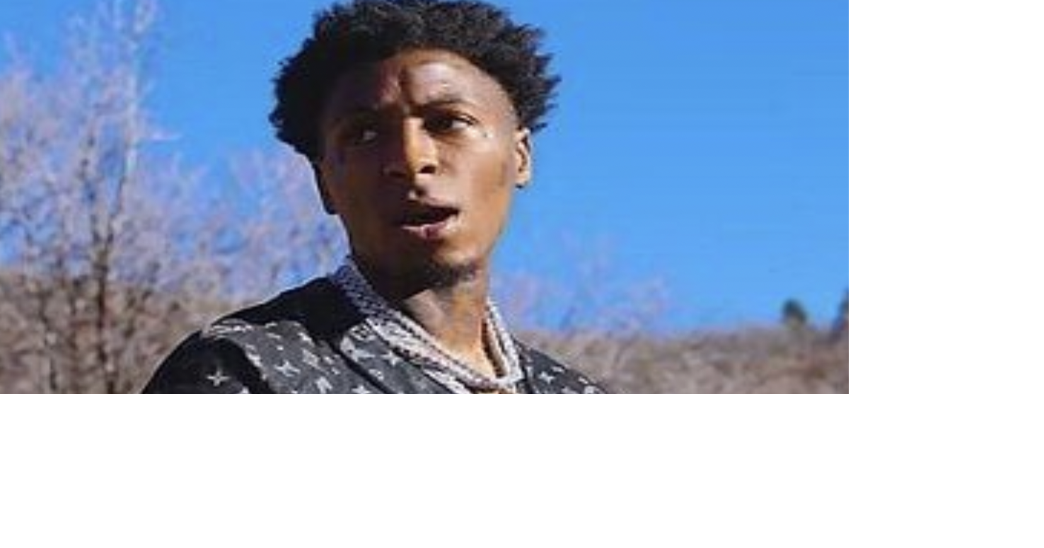 Famous rapper NBA YoungBoy arrested near Idaho-Utah border | Crimes ...