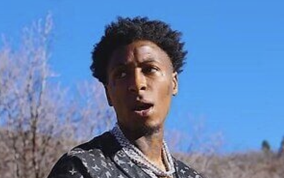 Famous rapper NBA YoungBoy arrested near Idaho-Utah border | Crimes ...