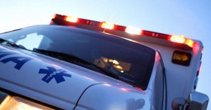 Woman dead, man and three children injured following crash on local ...
