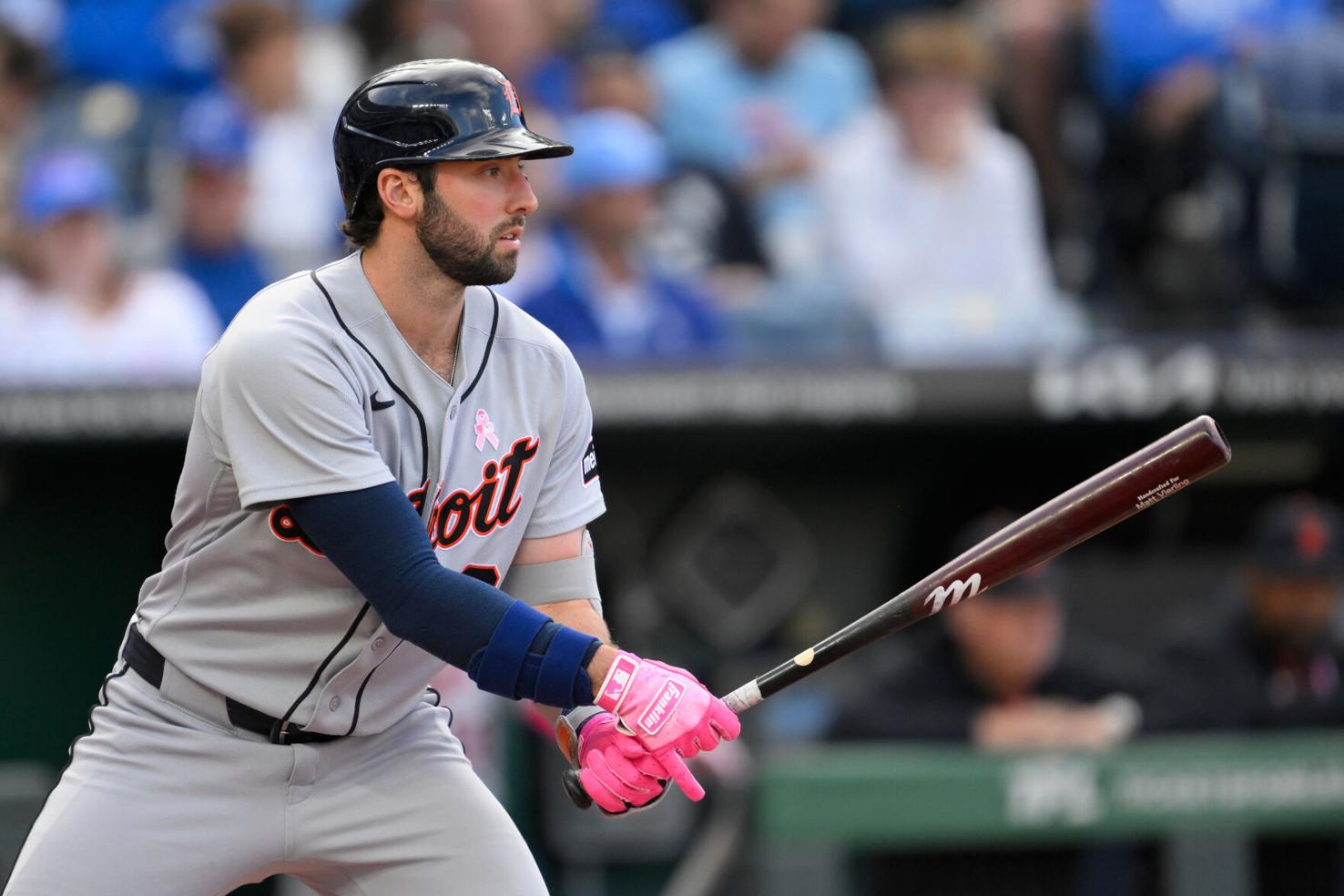 Tigers Royals Baseball | National | idahostatejournal.com
