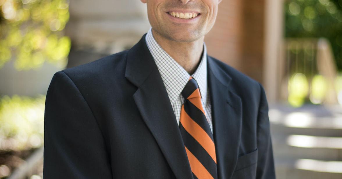 Anthony Klotz and the future of leadership | Commentary ...