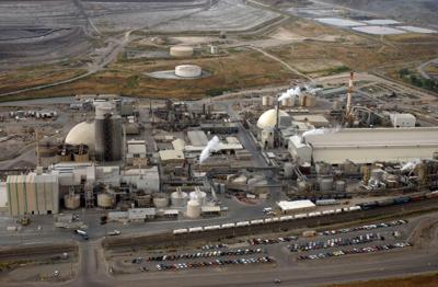 Man exposed to ammonia at Simplot plant has died | Local ...