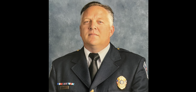Lt. Butterfield retiring after nearly 30 years with Chubbuck police ...