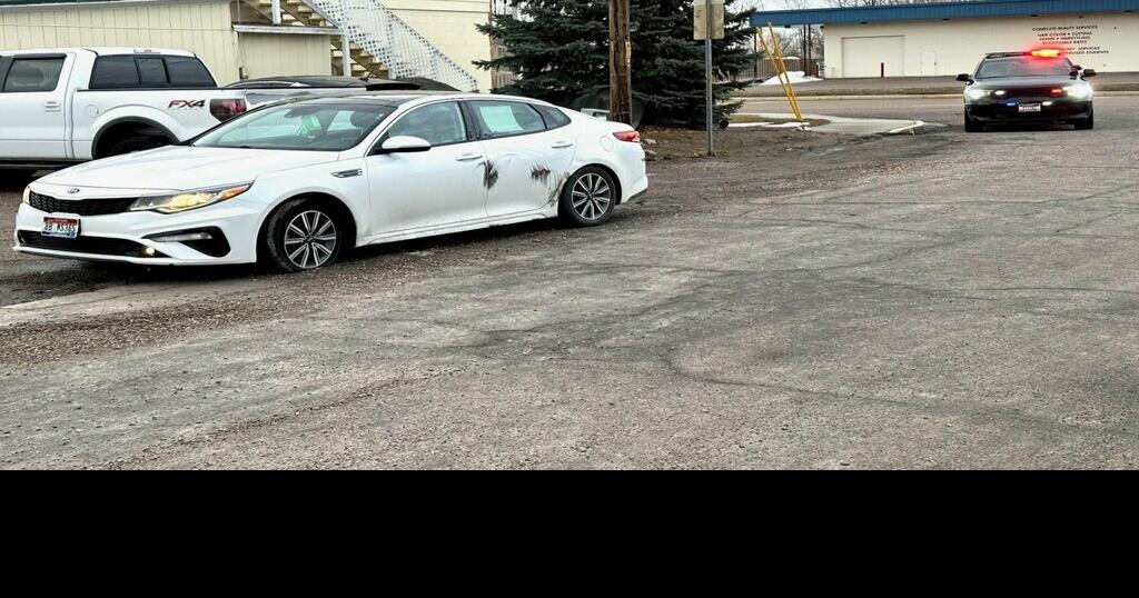 Police: Local teens arrested after high-speed chase now connected to 12 ...