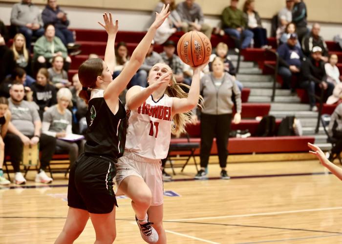 HS scores 12/15: Poky boys beat Fruitland, Highland girls fall to ...