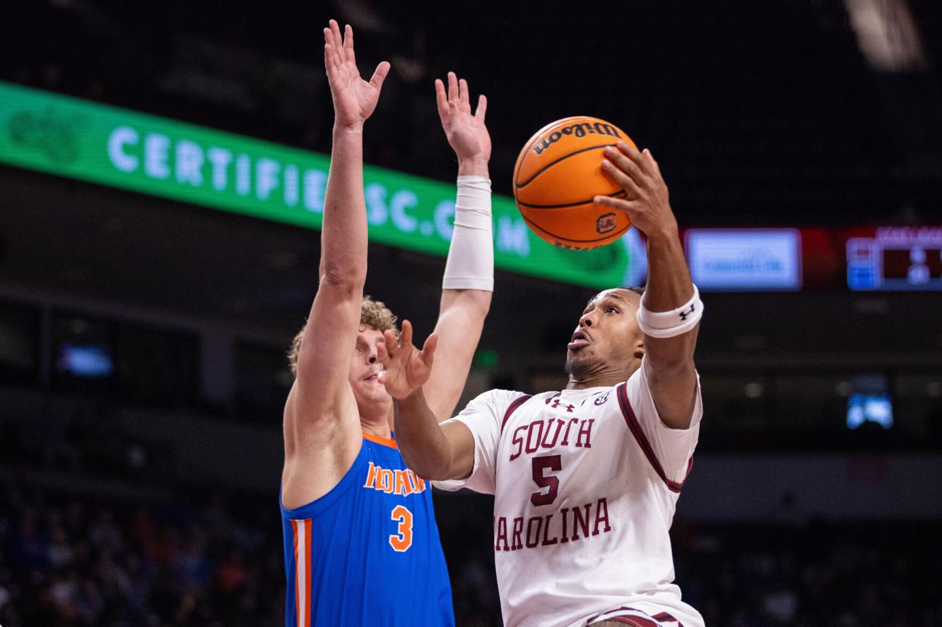 Florida South Carolina Basketball | National | idahostatejournal.com