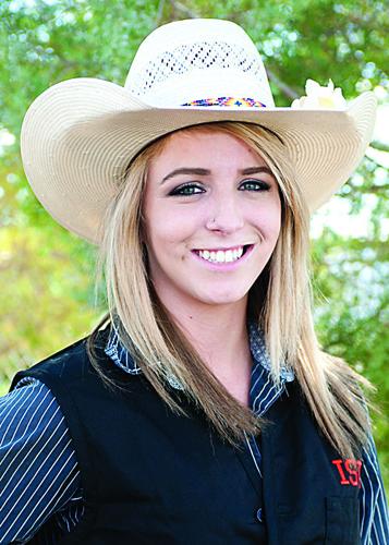 ‘She touched so many lives’: Event set in memory of ISU Rodeo Team ...
