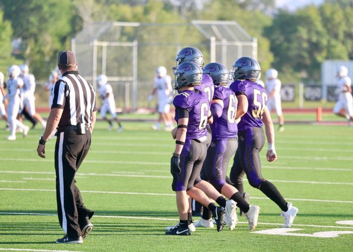 Photos of Burley at Century football game | Freeaccess ...