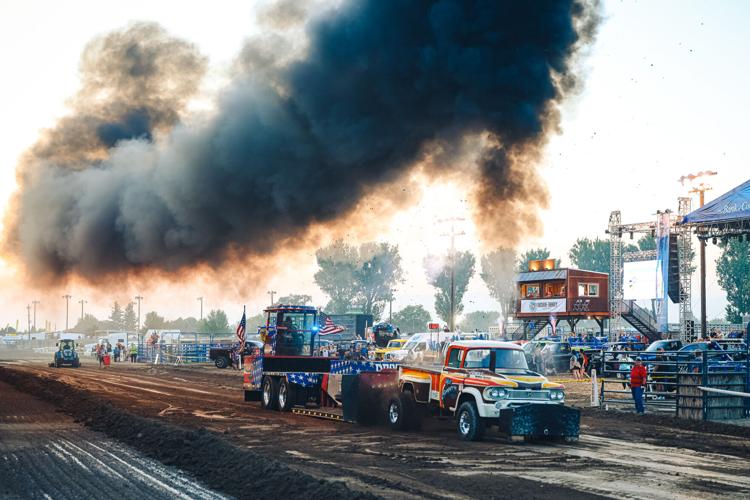 Photos of the Eastern Idaho State Fair in Blackfoot | Freeaccess ...