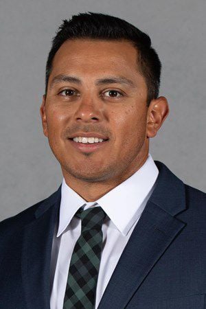 Avalos it is! Broncos officially hire Andy Avalos as new football coach ...