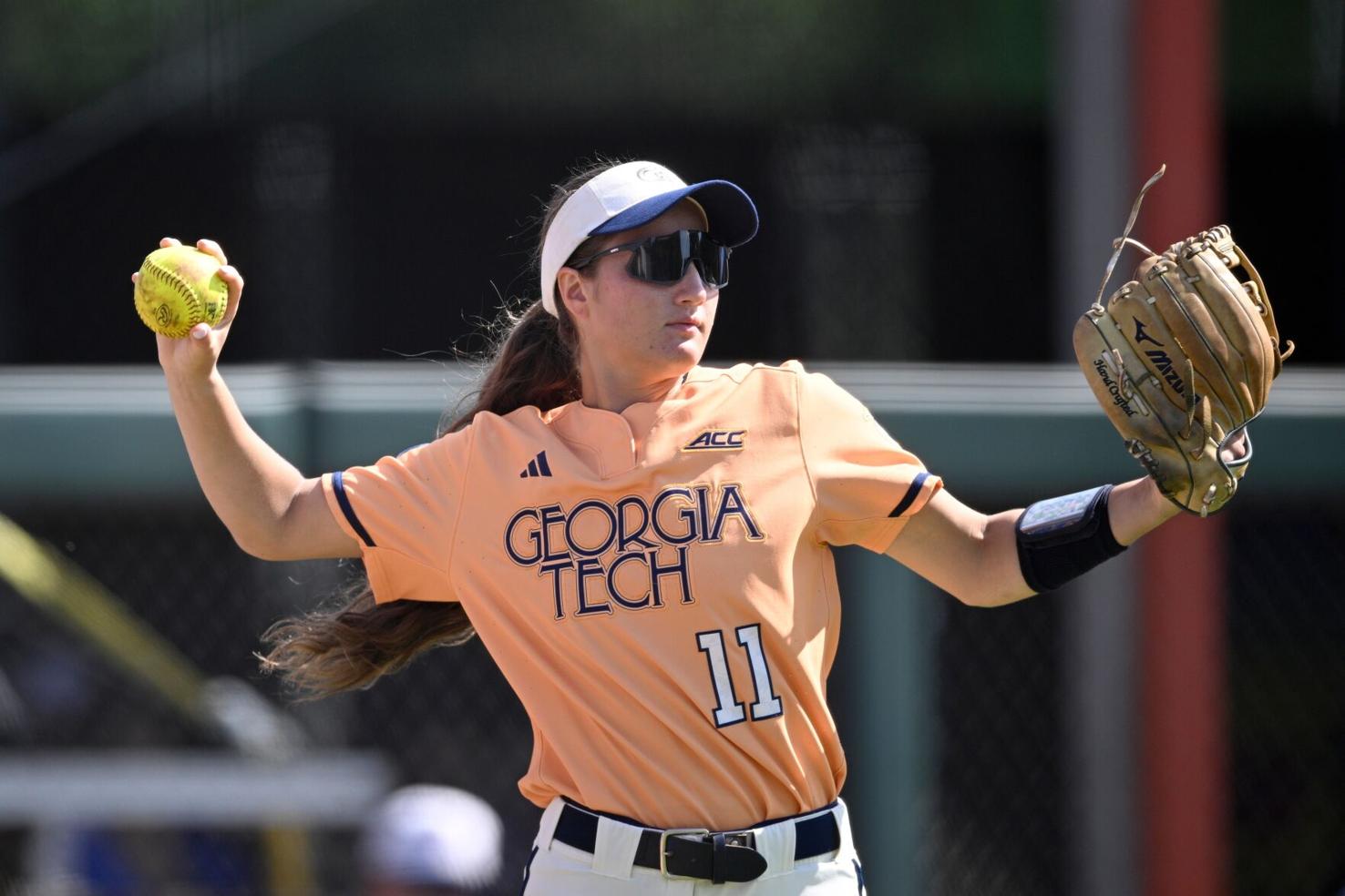 Georgia Tech Florida Softball | National | idahostatejournal.com