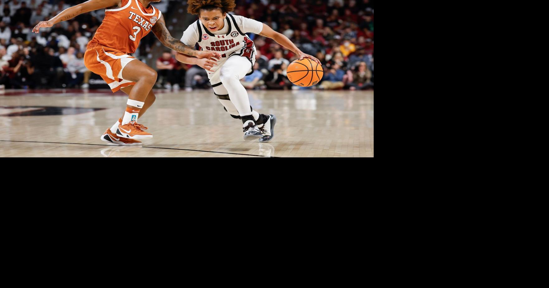 Texas South Carolina Basketball | National | idahostatejournal.com