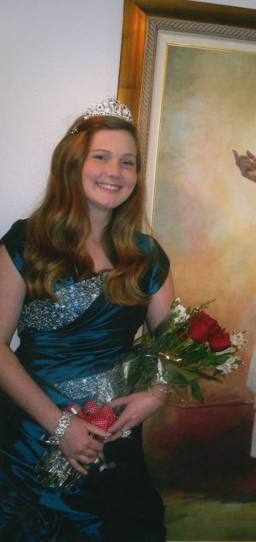 Pocatello Pioneer group picks queen | Local | idahostatejournal.com