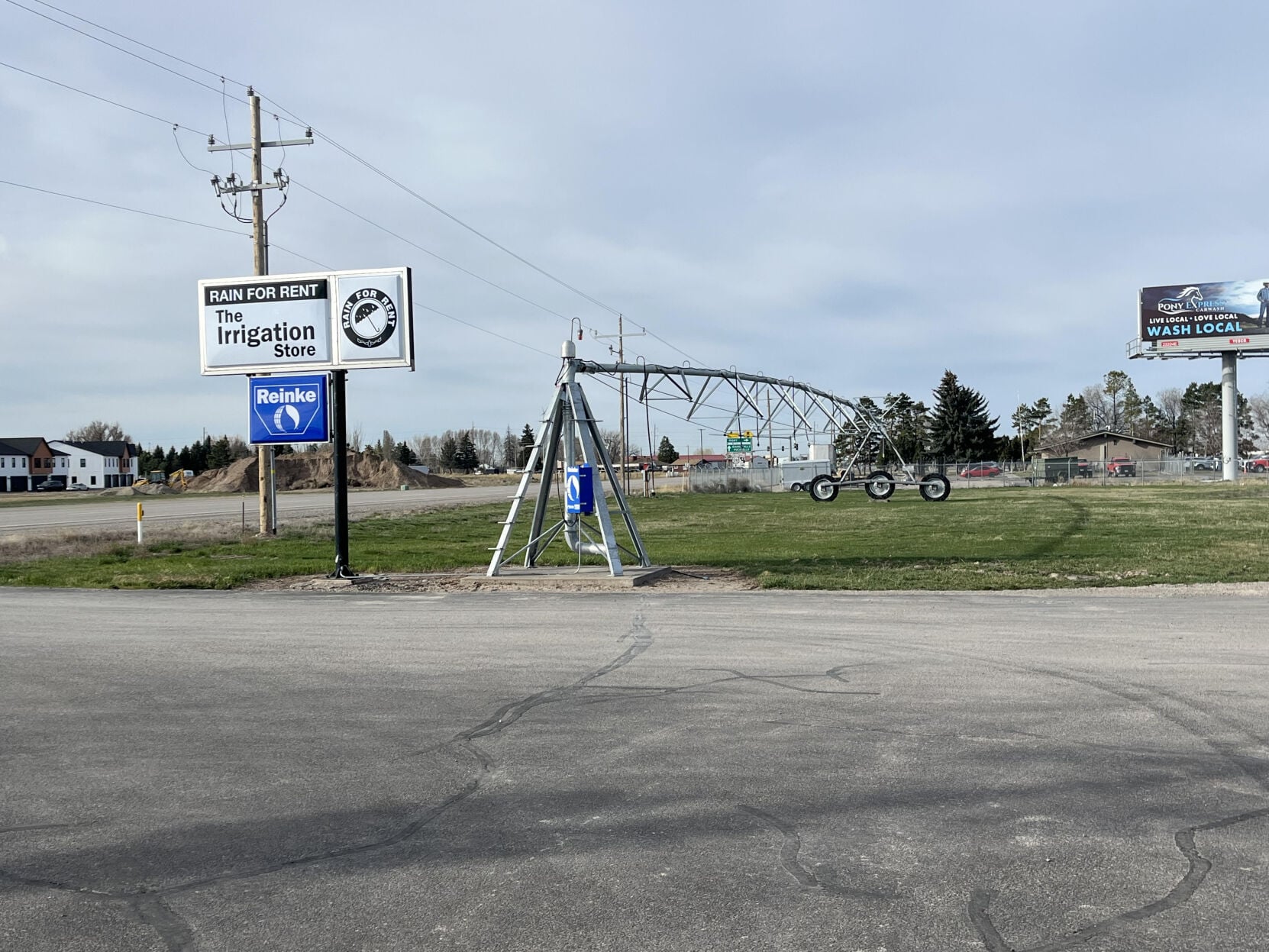 Rain for Rent serves Idaho farmers for over four decades | Agriculture ...
