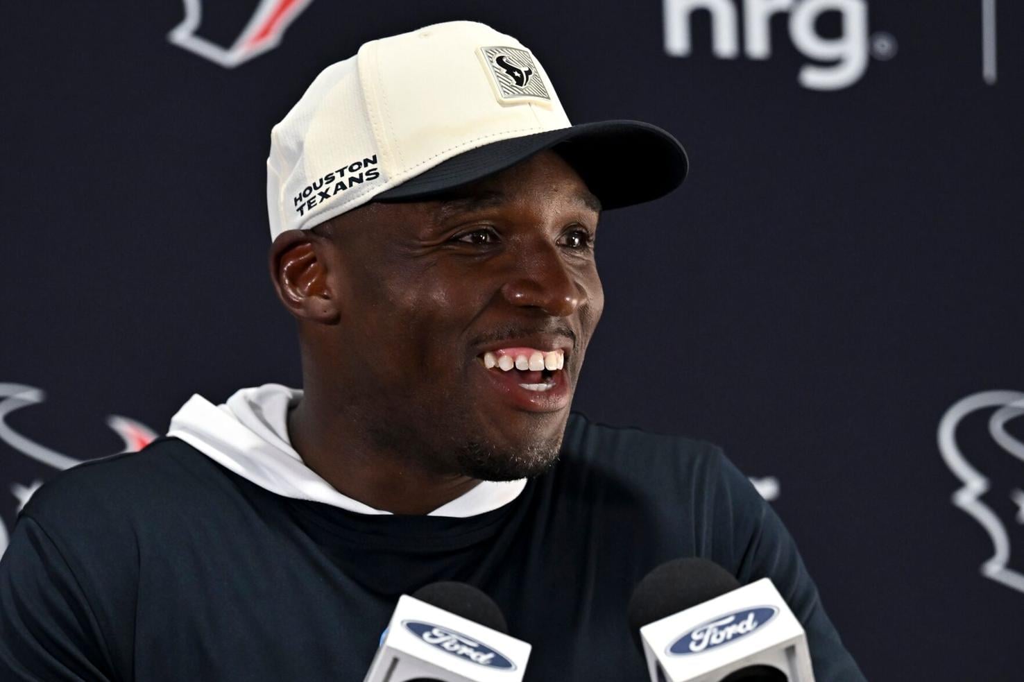 Texans Football | National | idahostatejournal.com