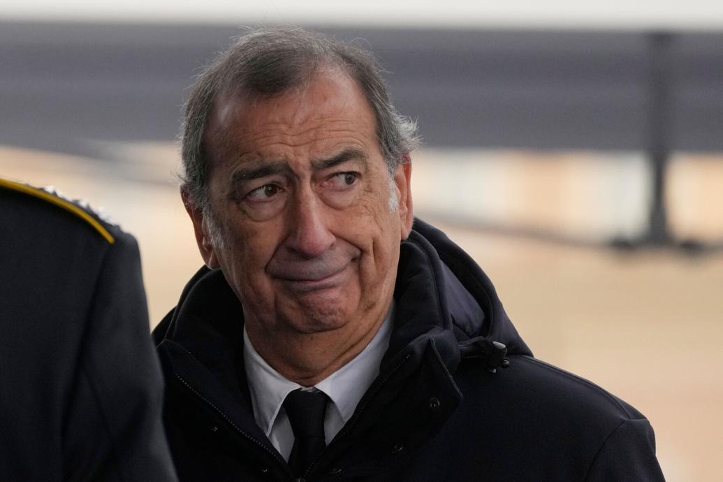 US Security ICE | National | idahostatejournal.com