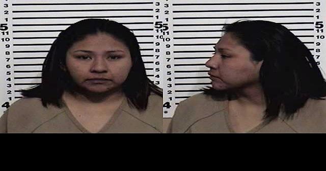 Report of prowler in local neighborhood results in three arrests ...