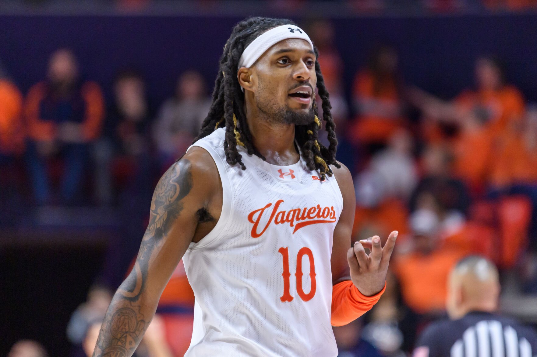 Texas Rio Grande Valley Illinois Basketball | National ...