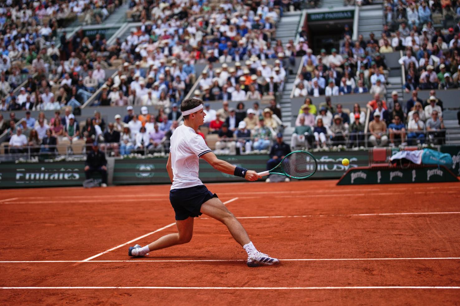 French Open Tennis | National | idahostatejournal.com
