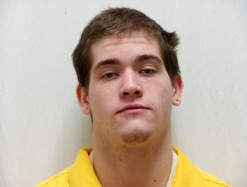 Preston teen driver pleads guilty after fleeing officers and driving ...