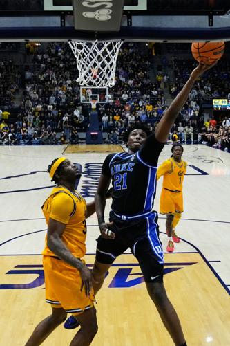 Duke California Basketball | National | idahostatejournal.com