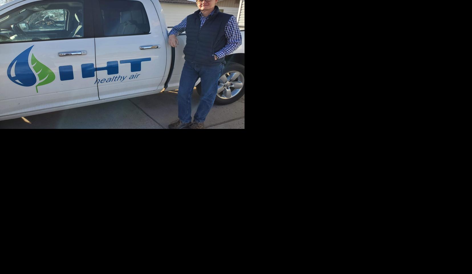 Company marketing innovative potato storage air cleaner wins Exporter ...