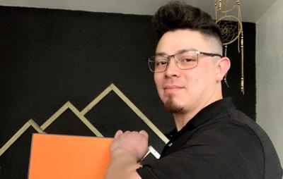 ISU student working to improve health care access for Shoshone-Bannock ...